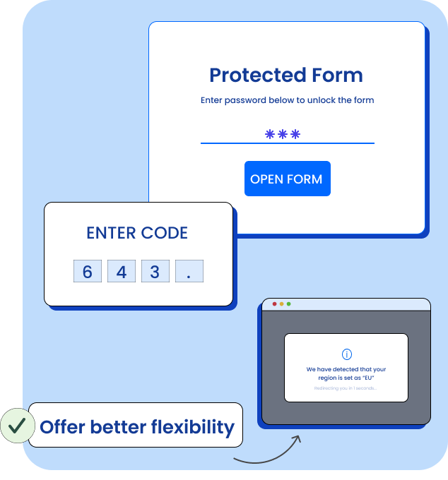 Build Custom Enterprise Forms And Surveys With Makeforms