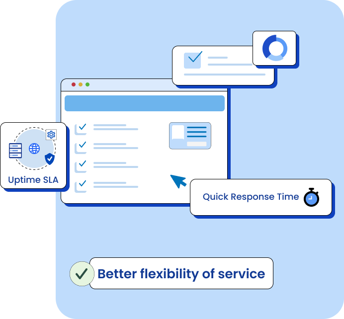 Build Custom Enterprise Forms And Surveys With Makeforms