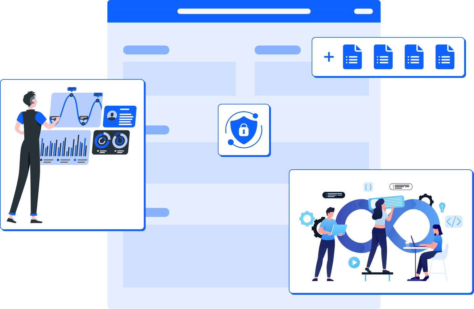 HIPAA Compliant Form for Orthopedic Practice | Digital Forms